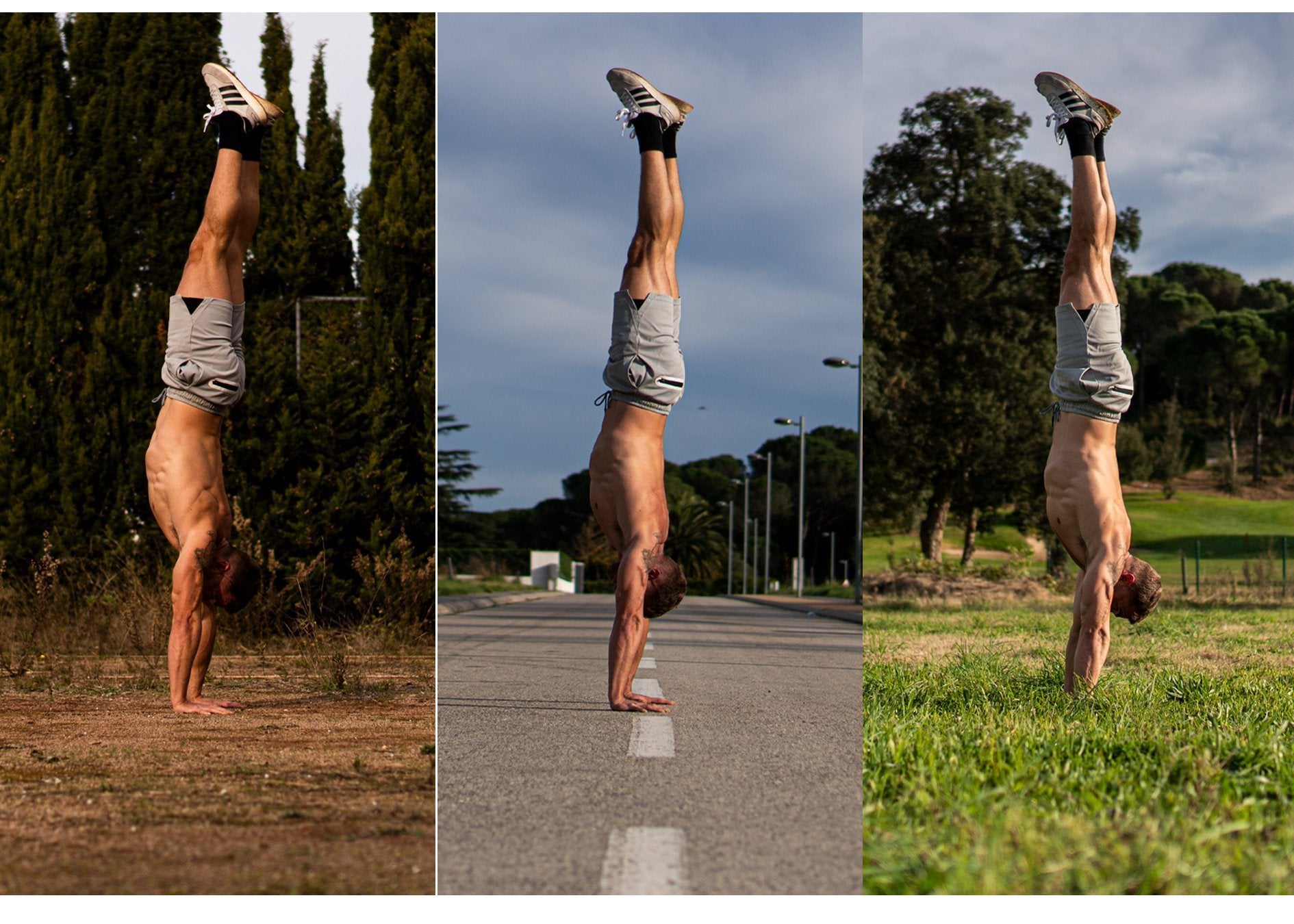 GUIA HANDSTAND O PARADA DE MANOS PARA PRINCIPANTES – SAW WARRIOR